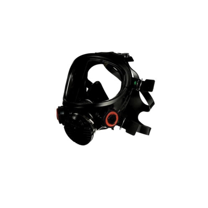 3M 7800S-S Full Mask Respirators | Arbill | Safer Every Day
