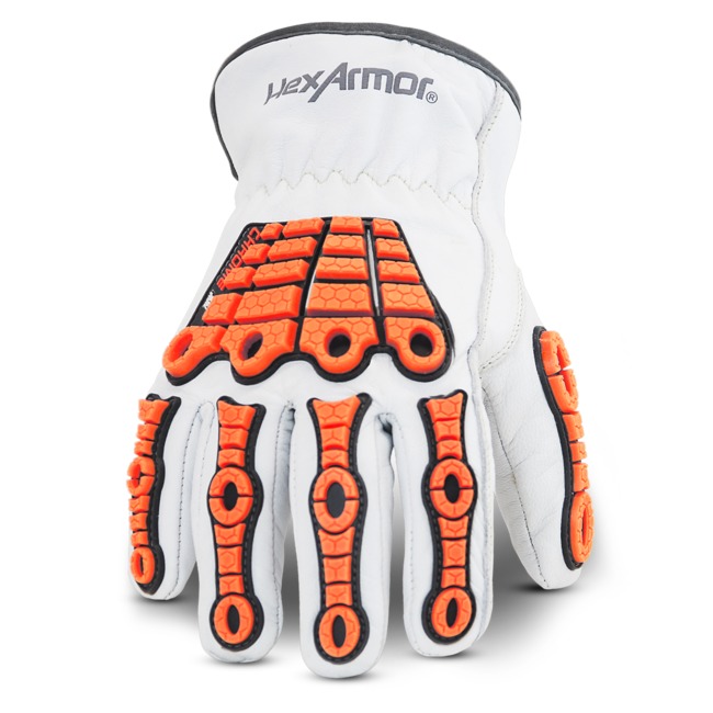 Hex Armor 4060-XL Mechanic Gloves | Arbill | Safer Every Day