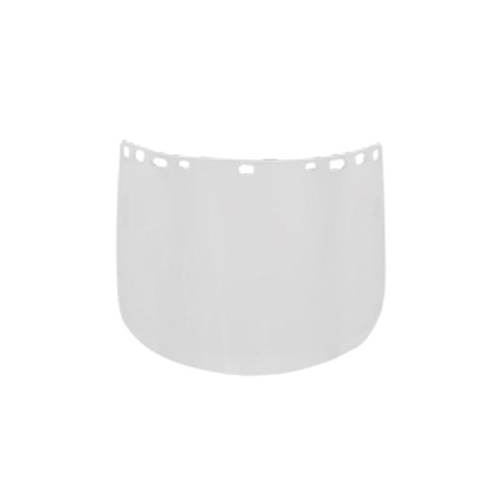 Bullard Company 860P Face Shield Replacement Visors