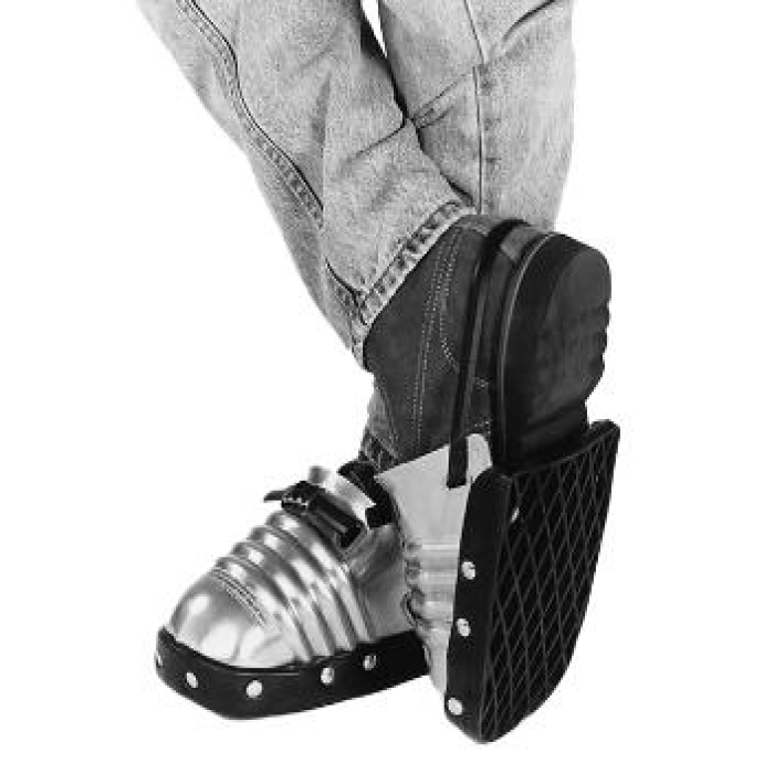 Ellwood Safety Appliance Co 202-5.5 Toe, Foot & Leg Guards